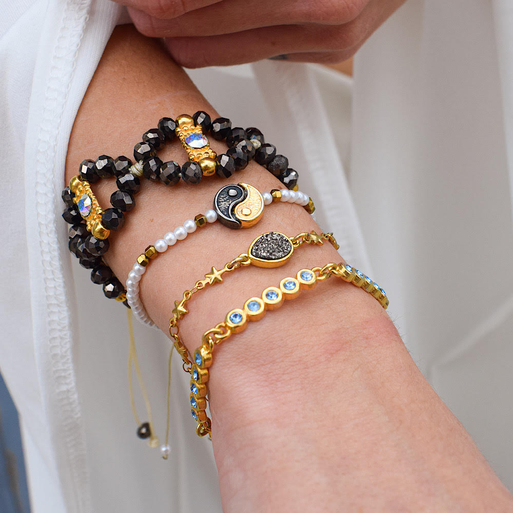 Bracelets – Kristia Lazarie